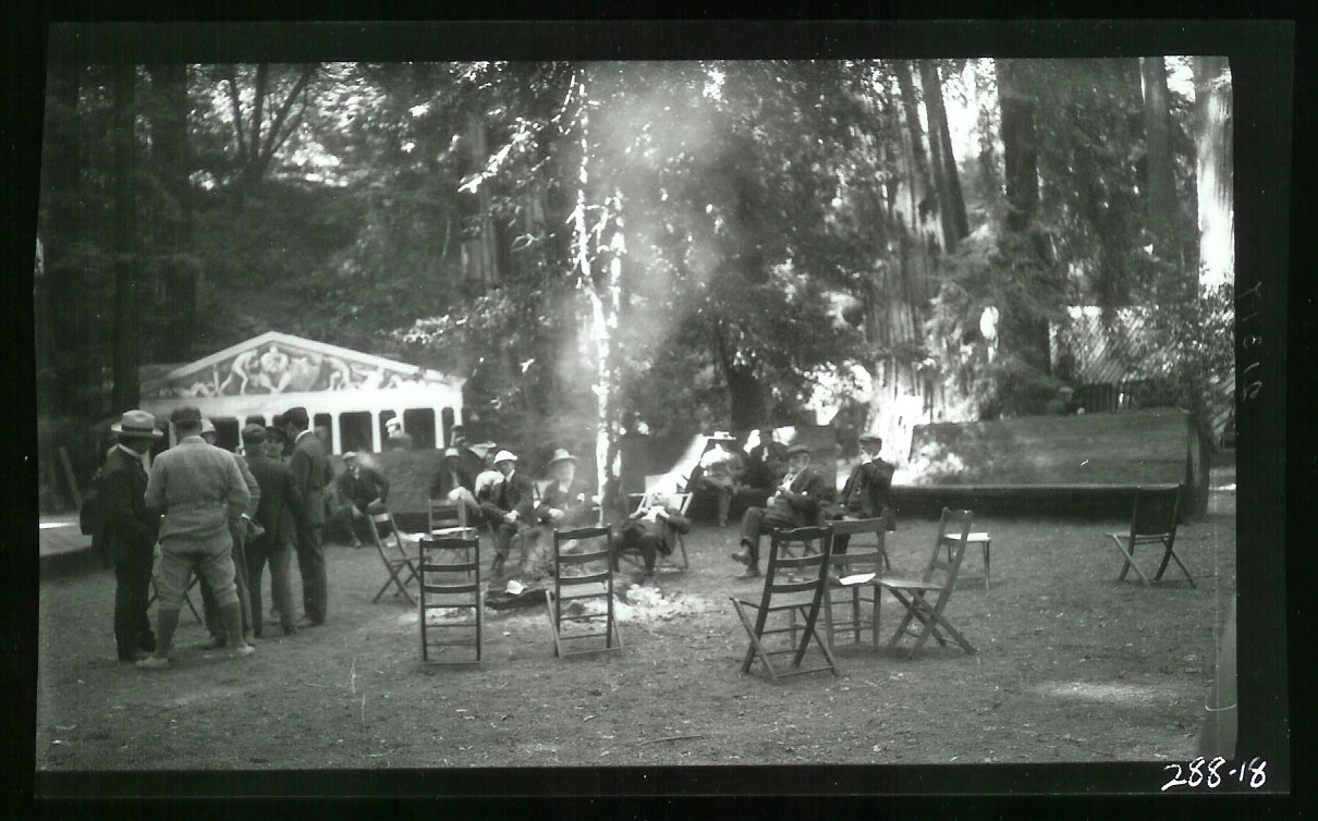 Los ojos de Jack London – Leviathan